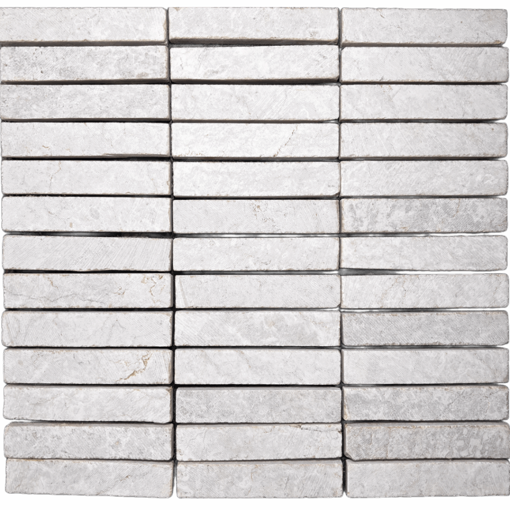 Palazzo Linear Marble - White - Indonesia Natural Stones | MRB Stone